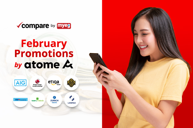 Compare by MyEG: Online Car Insurance Comparison & Takaful Renewal Malaysia